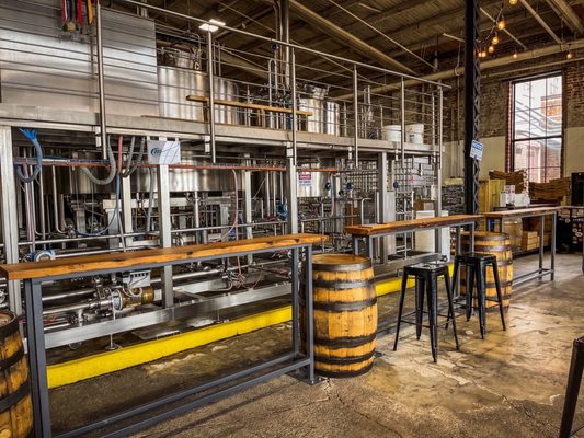 MONUMENT CITY BREWING - Updated April 2025 - 151 Photos & 70 Reviews ...