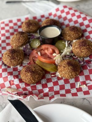 MAROUSH FOOD - Updated October 2025 - 147 Photos & 75 Reviews - 783 N ...