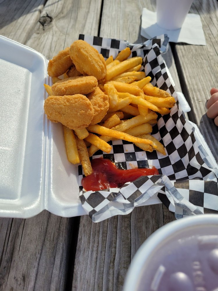 APPLE CITY BBQ - 28 Photos & 48 Reviews - 3490 Nc Hwy 16 S ...