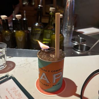 PAPI - Updated July 2025 - 263 Photos & 93 Reviews - 18 Exchange St ...