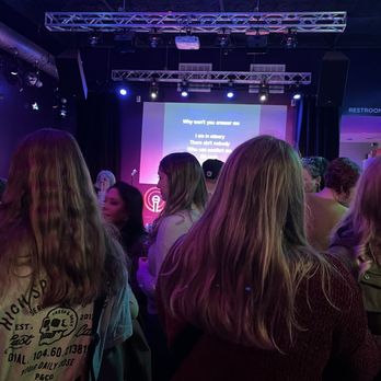 NORAEBAR - Updated October 2025 - 75 Photos & 61 Reviews - 717 E Market ...