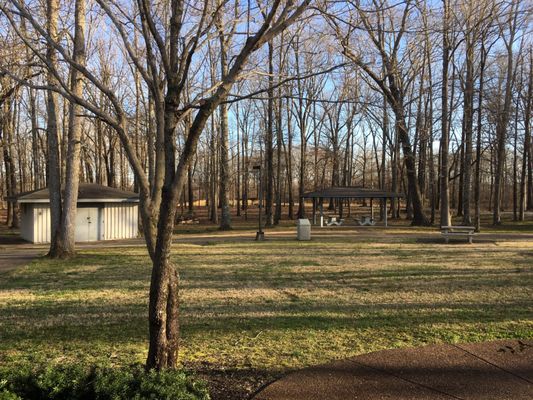 REST AREA - 24 Photos - I-40 W Bound, Holladay, TN - Yelp