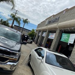 BIG Q AUTO REPAIR - 64 Photos & 451 Reviews - Auto Repair - 2501 E ...