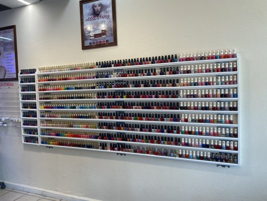 POW NAILS - Updated December 2025 - 108 Photos & 89 Reviews - 7800 ...