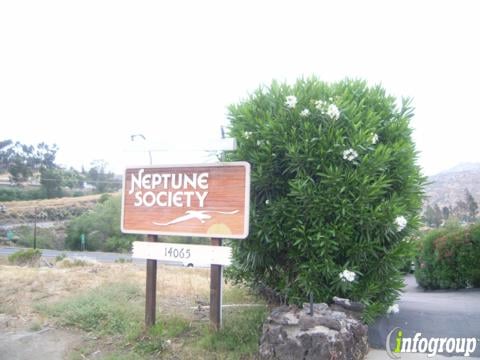 Neptune Society San Diego