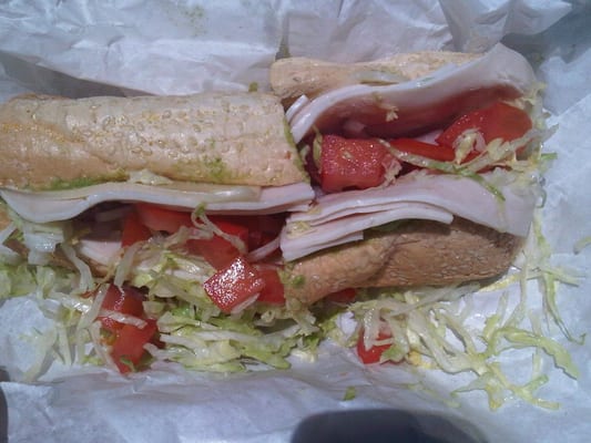 MR SANDWICH - Updated July 2024 - 107 Photos & 309 Reviews - 92 ...