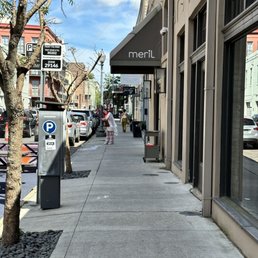 MERIL - Updated August 2025 - 2488 Photos & 1225 Reviews - 424 Girod St ...