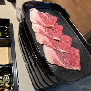 MR. SHABU AT GATEWAY - 705 Photos & 420 Reviews - 159 S Rio Grande St ...