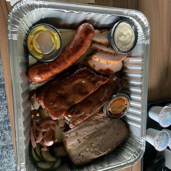 LAWLESS BARBECUE - Updated October 2025 - 154 Photos & 148 Reviews ...