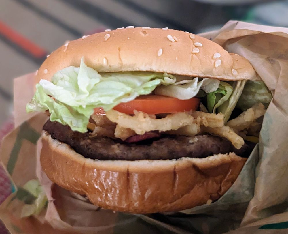 WHOPPER BAR - Updated April 2026 - 21 Photos & 55 Reviews - 6000 ...