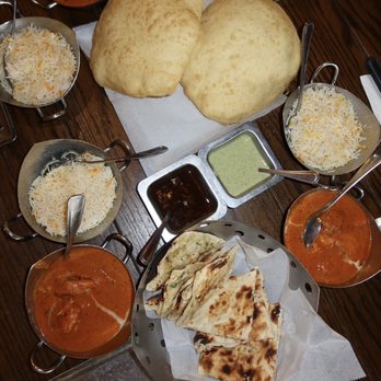 BANSARI INDIAN CUISINE - Updated July 2025 - 514 Photos & 370 Reviews ...