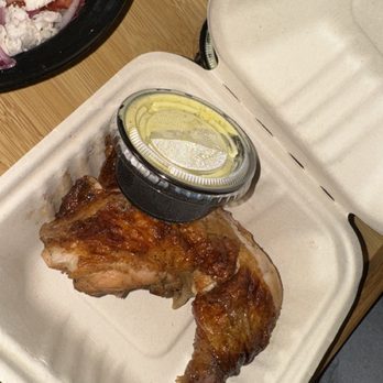 THE FLIPPIN CHICKEN - Updated October 2025 - 69 Photos & 46 Reviews ...