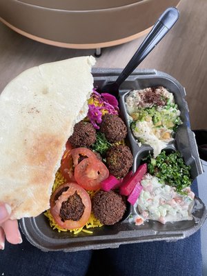 JERUSALEM BAKERY & GRILL - 87 Photos & 84 Reviews - 11235 Alpharetta ...