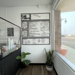 CAFÉ CALICO - 10 Photos & 10 Reviews - Coffee & Tea - 2191 Ferry St ...