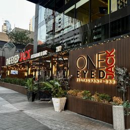 ONE EYED JACK - TORONTO - Updated January 2026 - 126 Photos & 23 ...