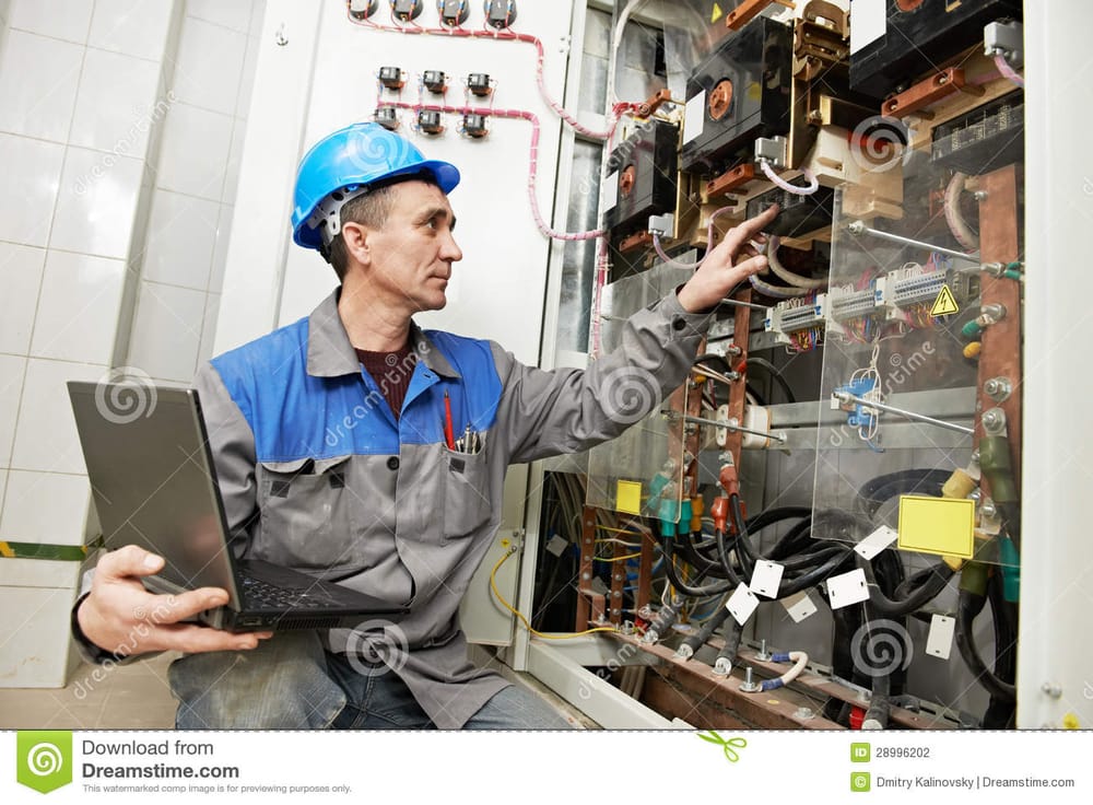 DONALD WIDING ELECTRIC - Updated May 2024 - Request a Quote - 3342 Long ...