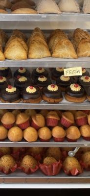 LA LUNA BAKERY - Updated December 2025 - 24 Photos & 36 Reviews - 331 E ...