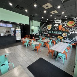 SABAIDEE LAO & THAI STREET FOOD - THE STAR - Updated October 2025 - 61 ...