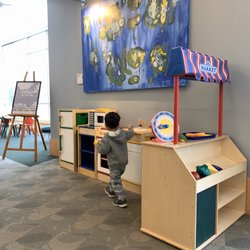 ORLAND PARK PUBLIC LIBRARY - 22 Photos & 23 Reviews - 14921 S Ravinia ...