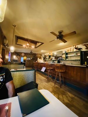 RED WING RESTAURANT - 101 Photos & 118 Reviews - 12500 State Rd 33 ...