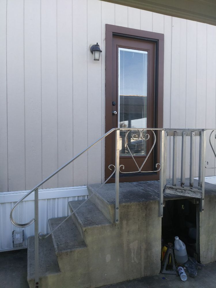 DAN THE HANDYMAN - Updated January 2025 - 16 Photos - Temple, Texas ...