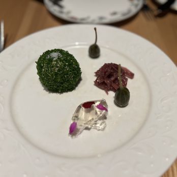 ROCCA - Updated March 2025 - 1897 Photos & 577 Reviews - 323 W Palm Ave ...