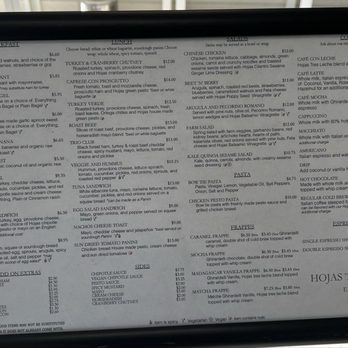 HOJAS TEA HOUSE - Updated January 2026 - 450 Photos & 427 Reviews ...