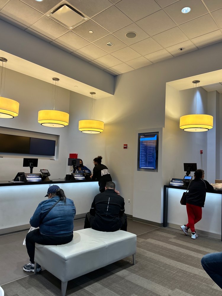 SPECTRUM - Updated October 2024 - 4211 Broadway, New York, New York ...