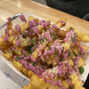 SPARK - Updated May 2024 - 256 Photos & 101 Reviews - 300 Oklahoma City ...