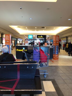 PACIFIC PLACE MALL - Updated May 2026 - 24 Photos & 13 Reviews - 999 ...