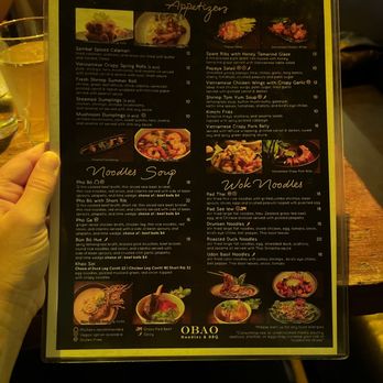 OBAO - Updated July 2024 - 5424 Photos & 4230 Reviews - 647 9th Ave ...
