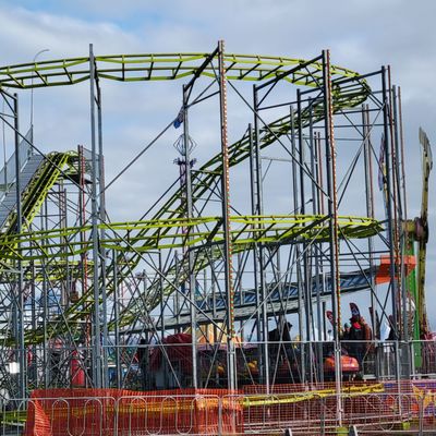 ALASKA STATE FAIR - Updated September 2025 - 300 Photos & 41 Reviews ...