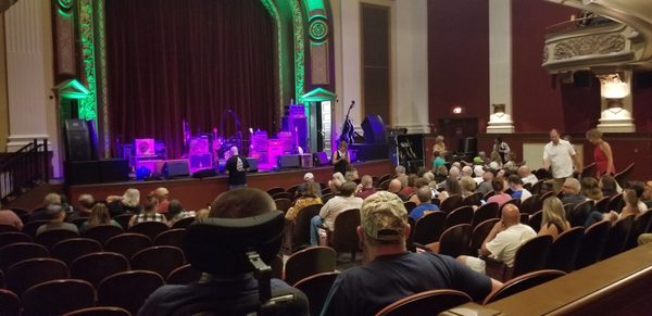 THE APPELL CENTER FOR THE PERFORMING ARTS - 93 Photos & 17 Reviews - 50 ...