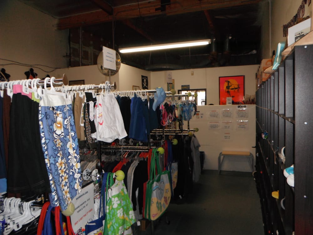 BEACH RAGS - 14 Photos - Surfing - 5082 Bolsa Ave, Huntington Beach, CA ...