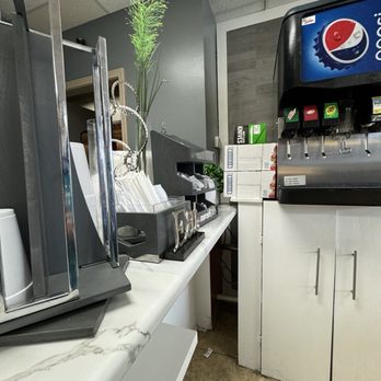 CHEF MOUSSA - Updated September 2025 - 175 Photos & 262 Reviews - 201 E ...