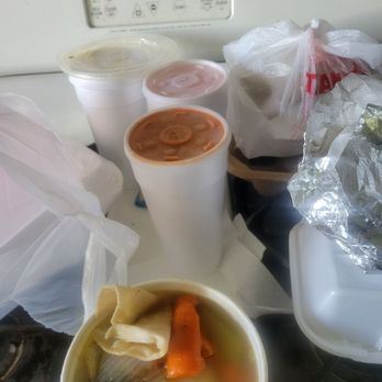 JUGOS VALLARTA - Updated December 2025 - 98 Photos & 77 Reviews - 1312 ...