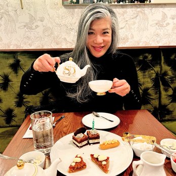 SILVER DOVE AFTERNOON TEA - Updated August 2024 - 131 Photos & 63 ...