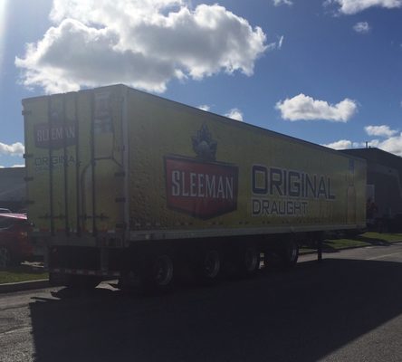 SLEEMAN BREWERIES - Updated December 2025 - 505 Southgate Drive, Guelph ...