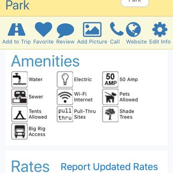 DEER SPRINGS RV RESORT - Updated September 2025 - 55 Photos - 2112 Rio ...