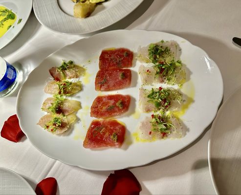 ESTIATORIO MILOS - MIDTOWN NEW YORK - Updated December 2025 - 1651 ...