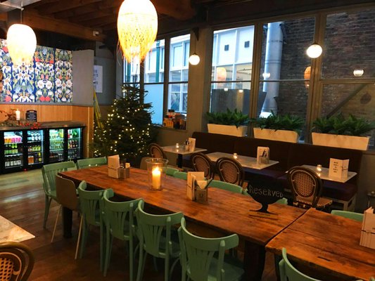 LEAF - Updated November 2025 - 35 Photos & 10 Reviews - 113-115 ...