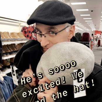 TARGET - Updated May 2025 - 22 Photos & 12 Reviews - 201 Perimeter Dr ...