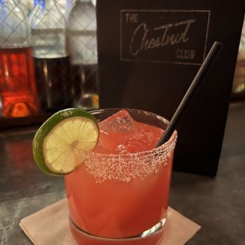 THE CHESTNUT CLUB - Updated May 2024 - 169 Photos & 277 Reviews - 1348 ...