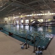 BROOKLYN CENTER COMMUNITY CENTER POOL & WATERSLIDE - 11 Photos - 6301 ...