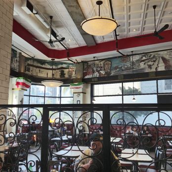 ANDRE’S ITALIAN RESTAURANT - Updated July 2024 - 1171 Photos & 1418 ...