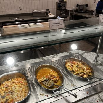 THE BUFFET - Updated October 2025 - 295 Photos & 167 Reviews - 345 N ...