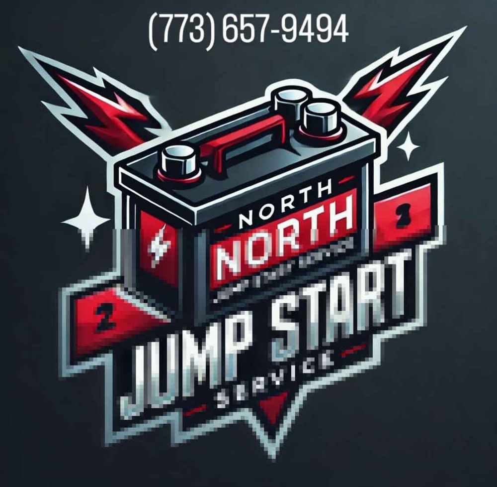 NORTH JUMP START SERVICE - Updated August 2025 - Request a Quote - 836 ...