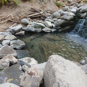 TERWILLIGER HOT SPRINGS - Updated December 2025 - 87 Photos & 53 ...