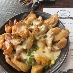 GEORGIA BLUE - 181 Photos & 179 Reviews - 202 Baptist Dr, Madison ...