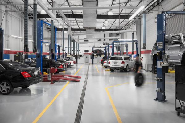 IAUTOHAUS - Updated August 2025 - 67 Photos & 145 Reviews - 1876 E ...